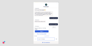10 Best Chatbot Examples for Customer Service - Verloop.io