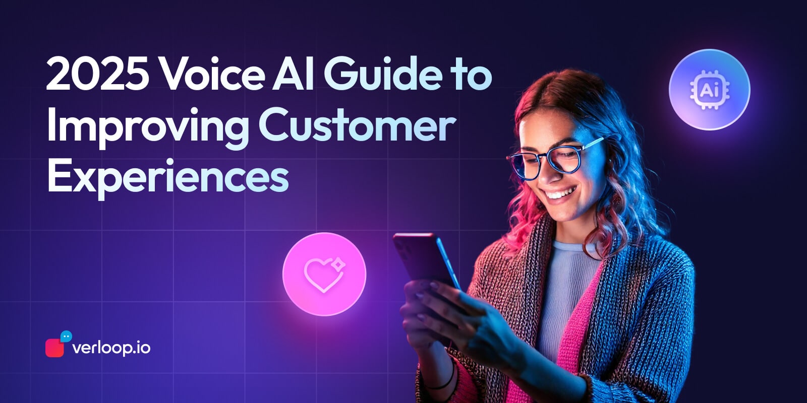 Voice AI Solution Guide for 2025
