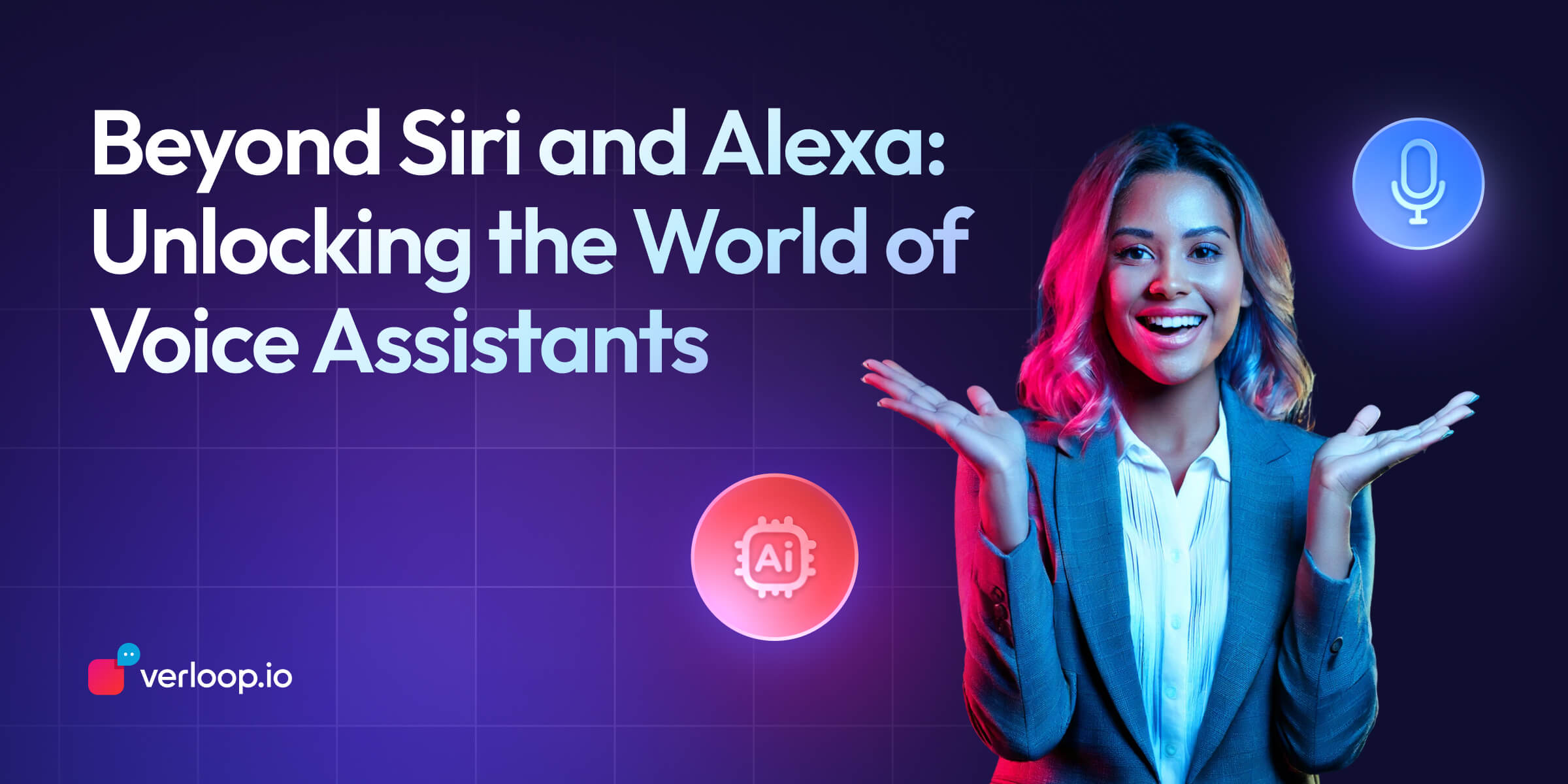 Voice Assistants: Your Partners for Improved Customer Support