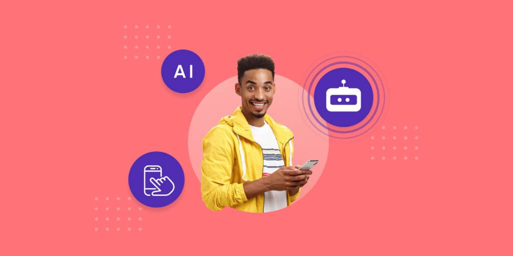 27 Best AI Chatbot Apps in 2023 You MUST Know About - Verloop.io