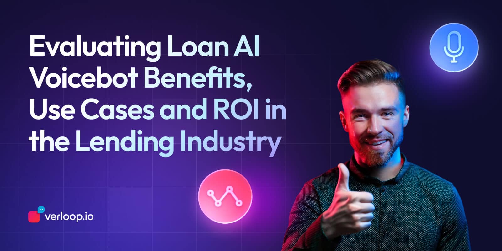 12 Must-Know Use Cases of Loan Voicebot| AI Voice Agents