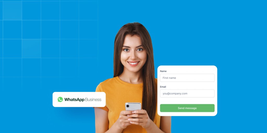 Simplifying Forms: Revolutionising Customer Interaction | Verloop.io