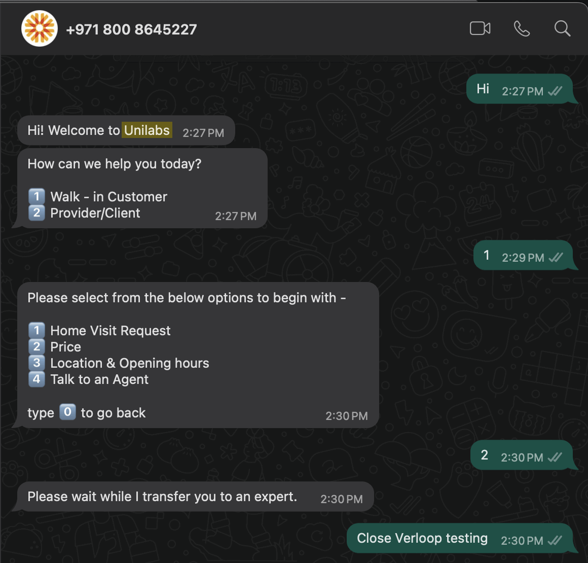 10 Best Chatbot Examples for Customer Service - Verloop.io