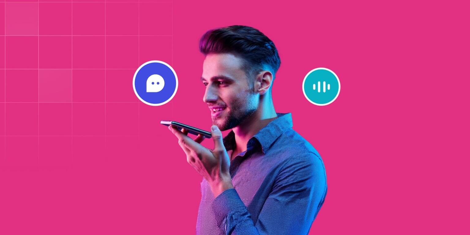 Voice AI: Learn How Voice Automation Works (with Example)