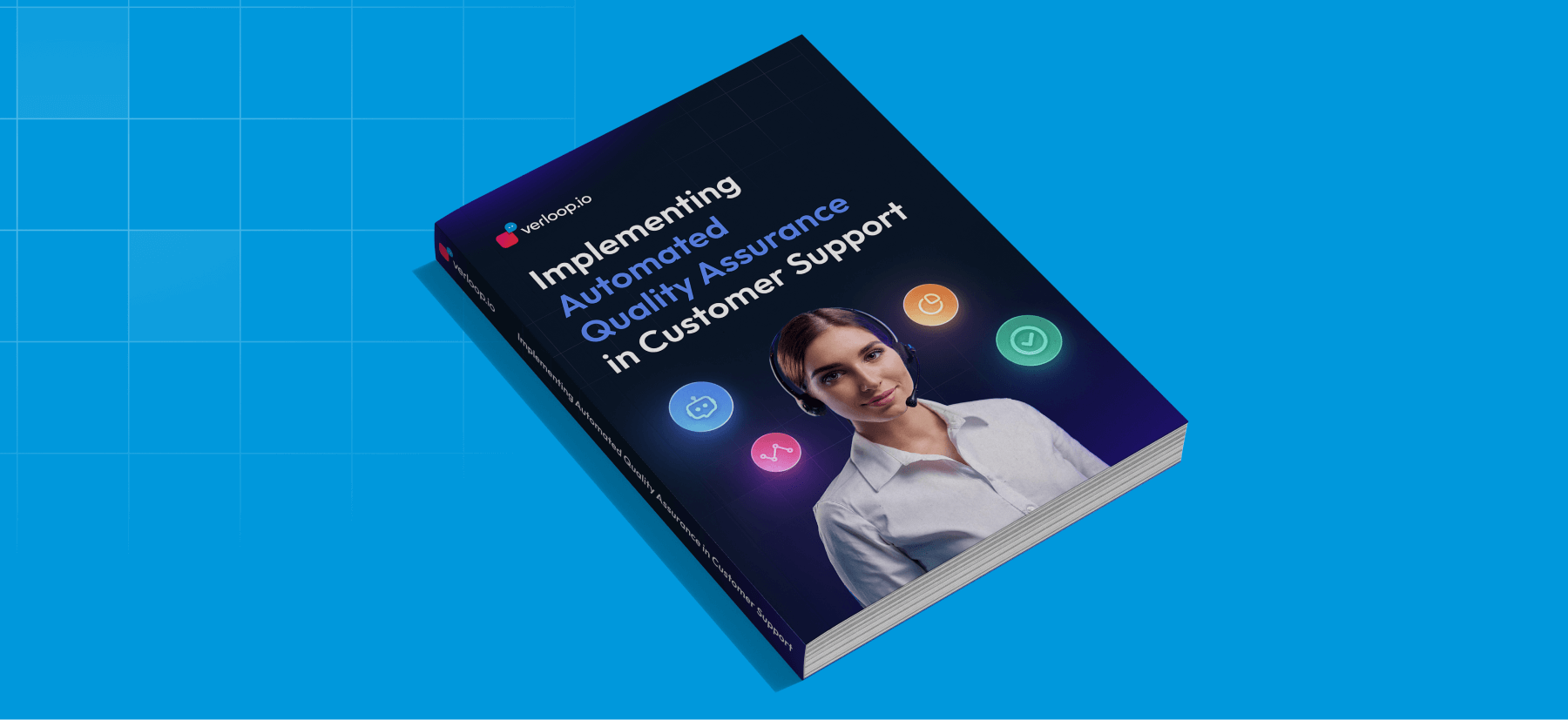 Boost Customer Support Efficiency With Genai Auto Qa 0507