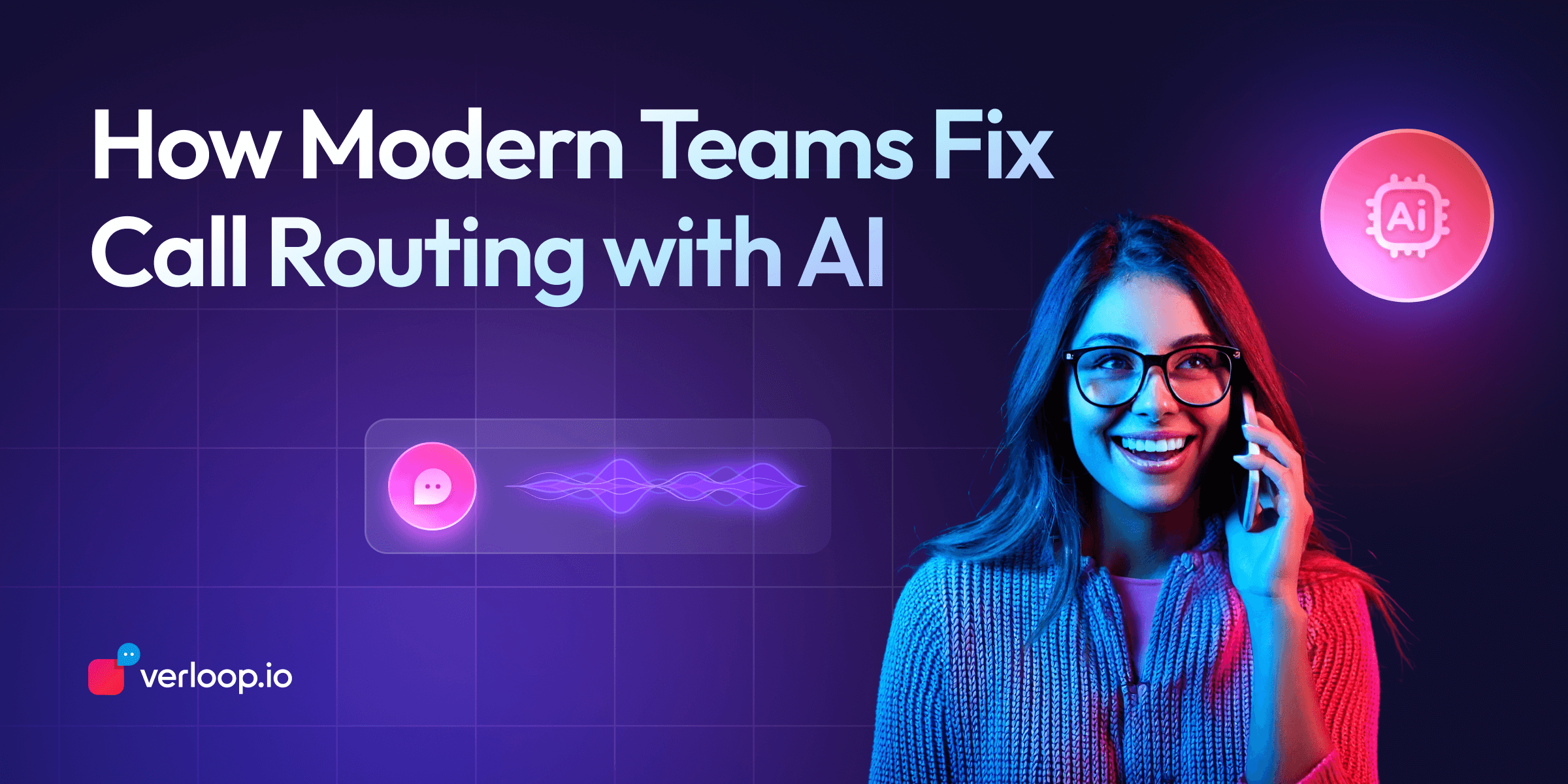 What Is AI Call Routing and Why It Matters in 2025