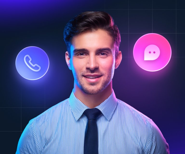 Contact Us to Automate your Customer Engagement | Verloop.io