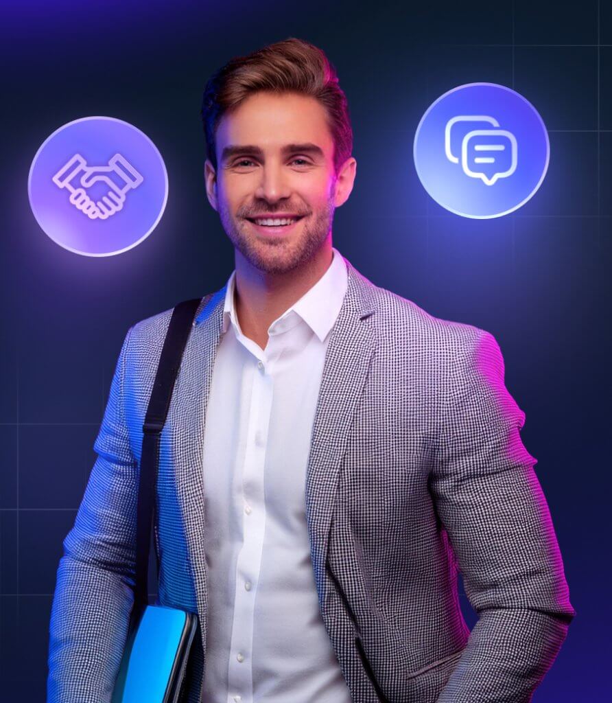 Partner with Verloop.io