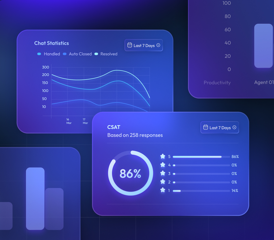 Automate Customer Service with AI Agent