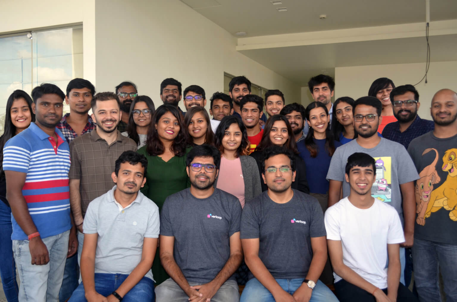 Verloop.io Career Opportunities